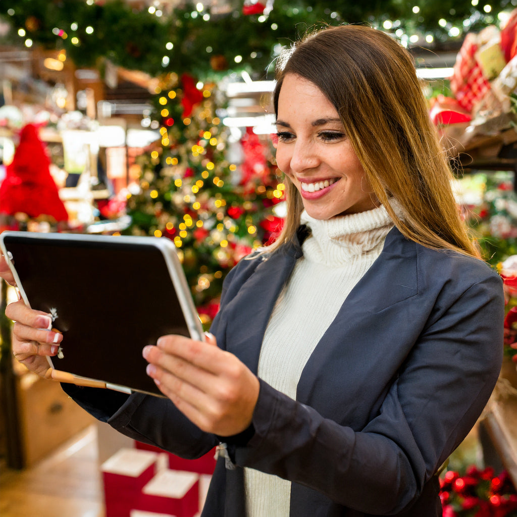 Virtual Personal Shopper – Guess and Company