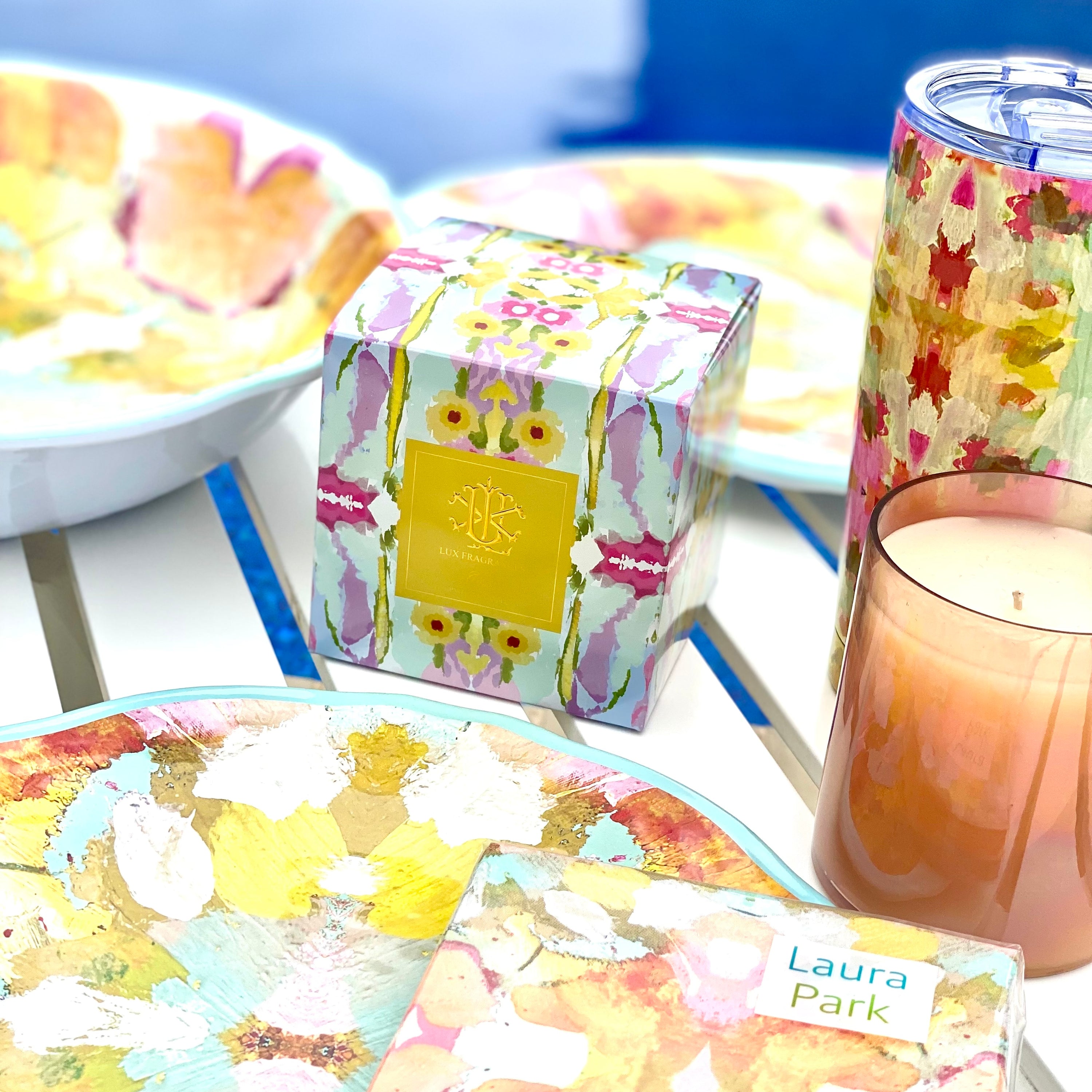 Spring Lifestyle Collection – Guess and Company