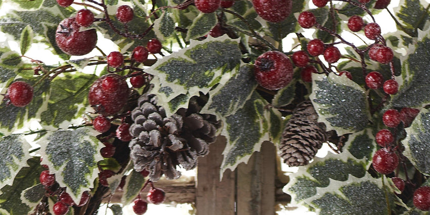 BOUGHS OF HOLLY – Guess and Company