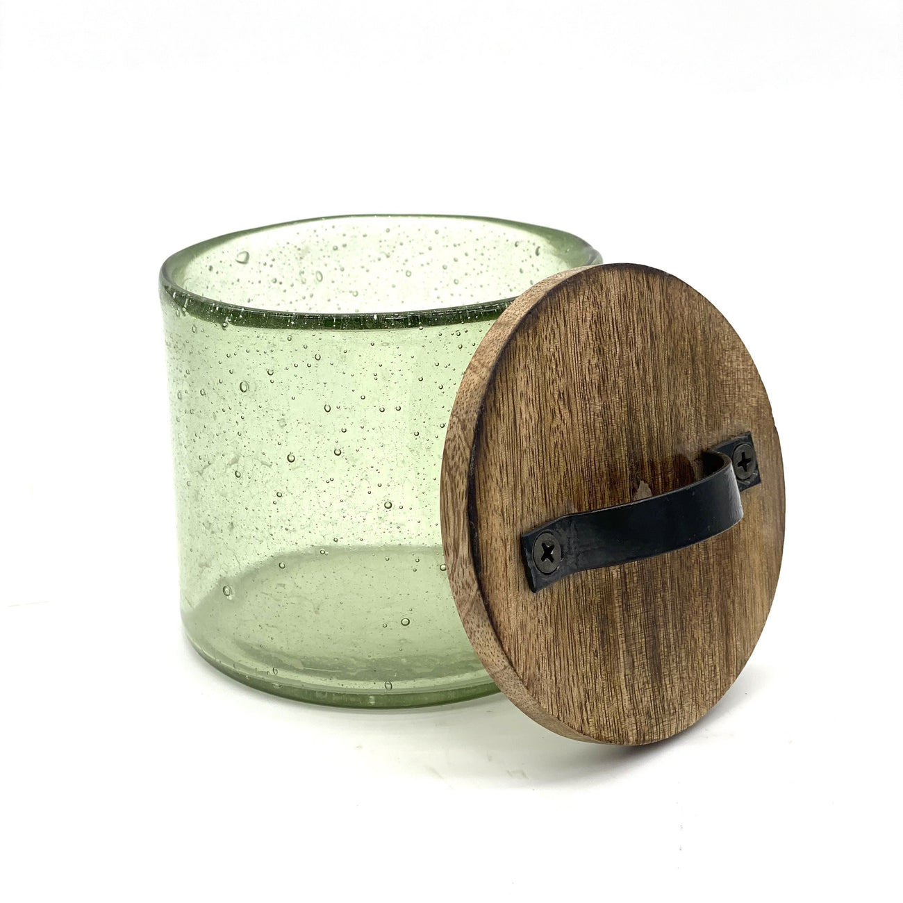 Glass Containers – Guess and Company