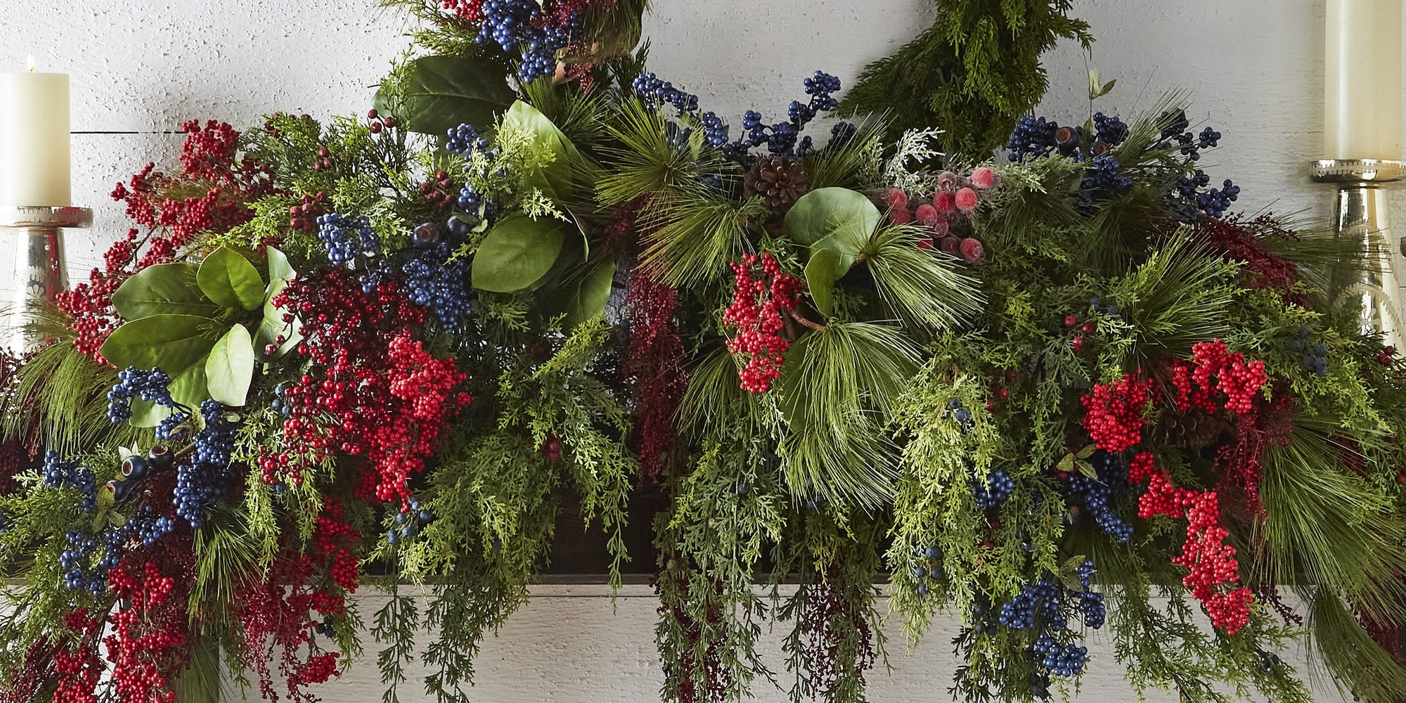 WINTERBERRY – Guess and Company