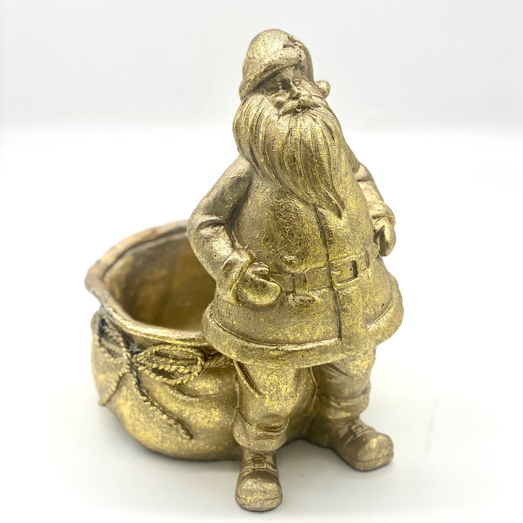 Large Santa with Bag – Guess and Company