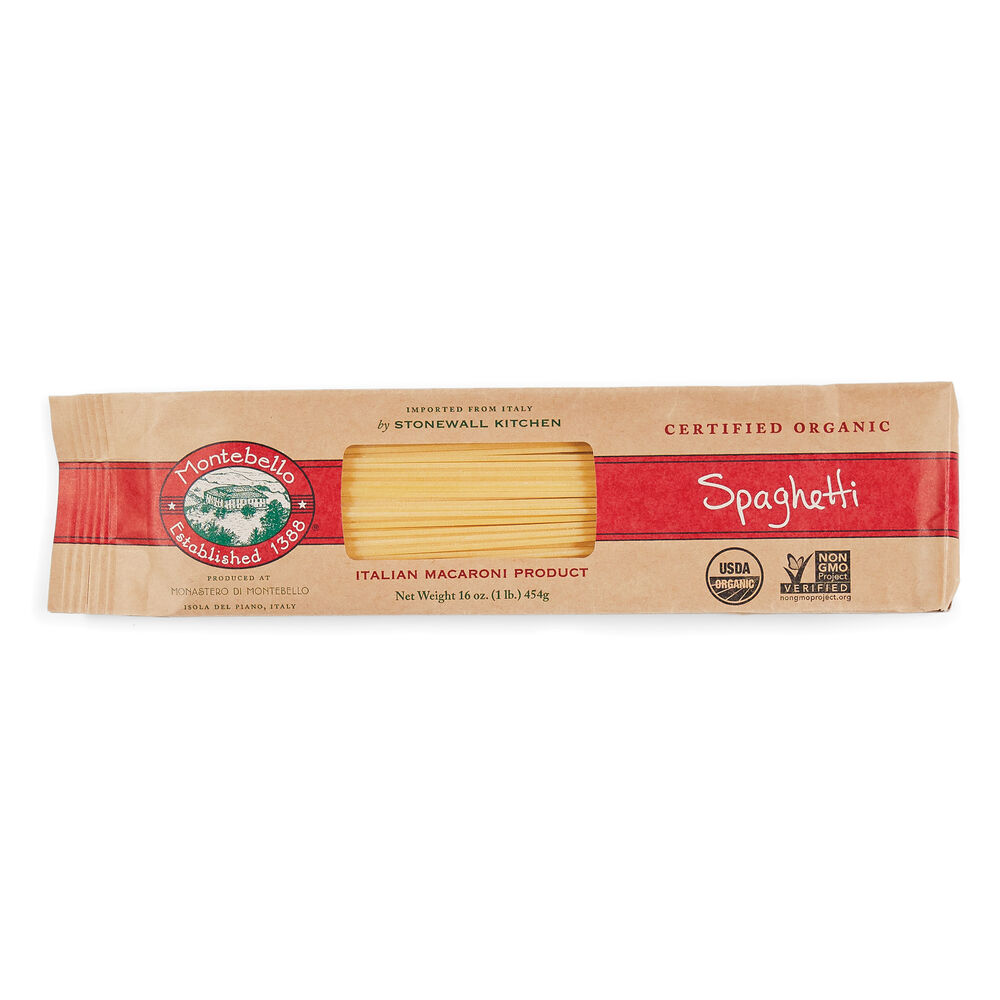 SPAGHETTI 1LB – Guess and Company